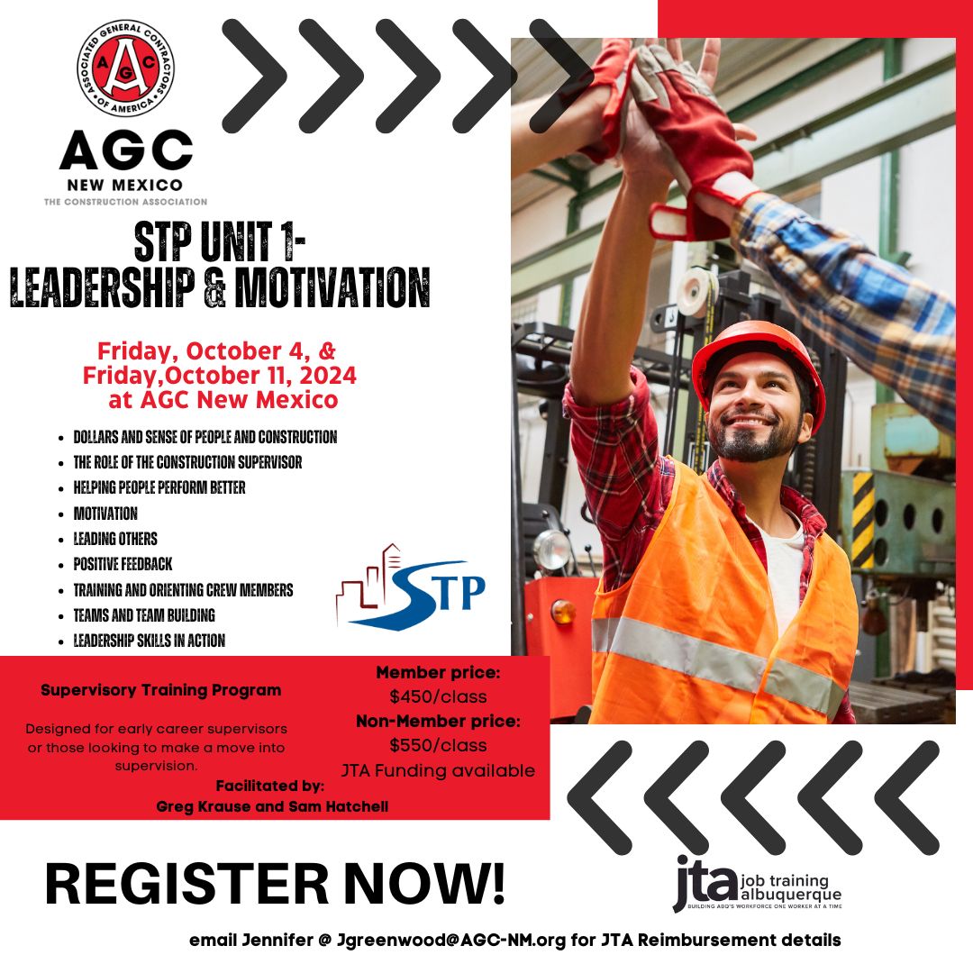 Associated General Contractors of New Mexico