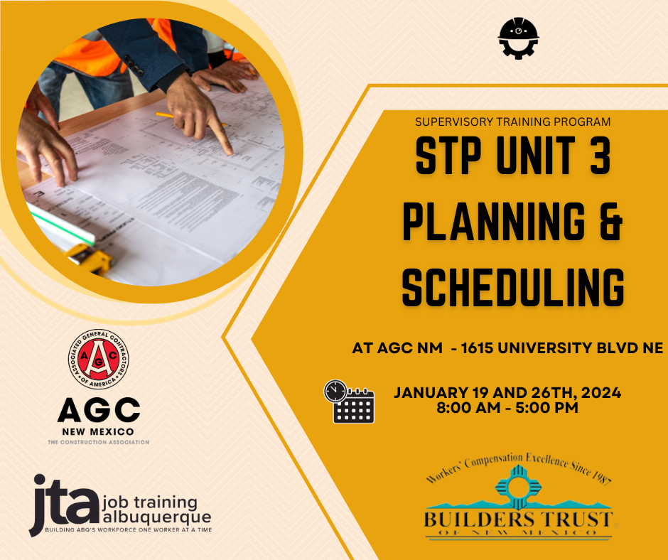 Associated General Contractors of New Mexico - Associated General Contractors of New Mexico